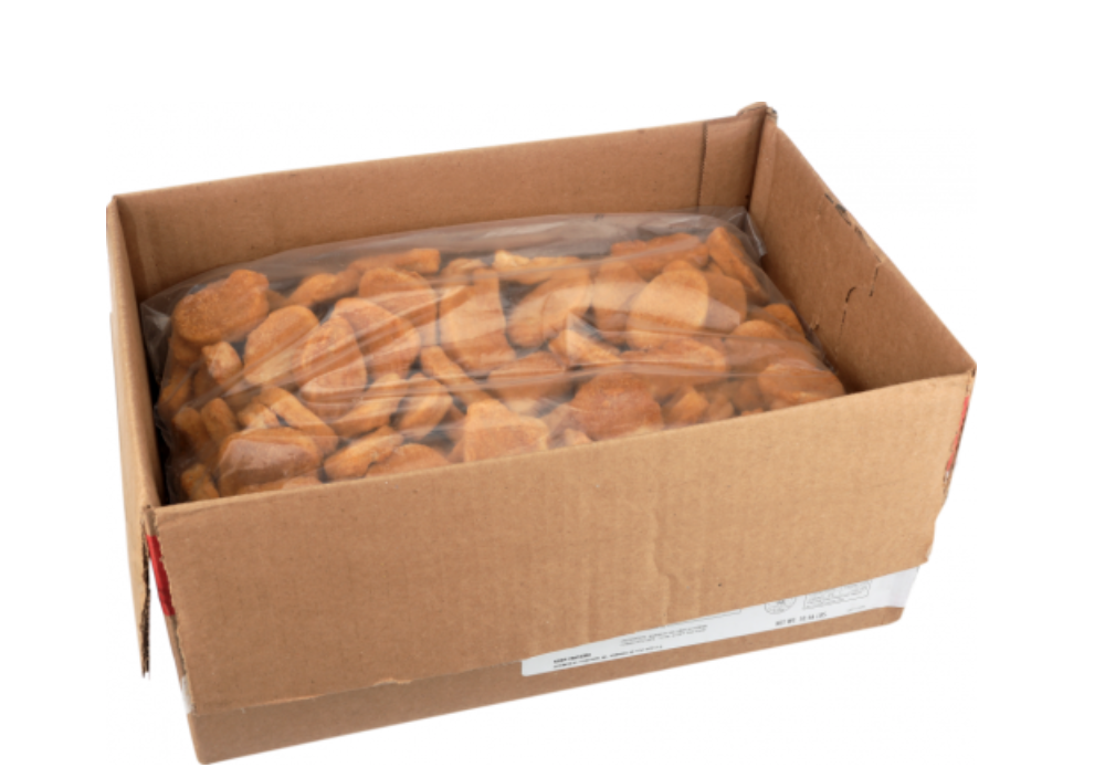 José Santiago Home Delivery. CKN BREAST FRITER NUGGETS TYSON