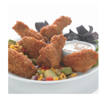 José Santiago Home Delivery. Productos etiquetados con ' chicken wings
