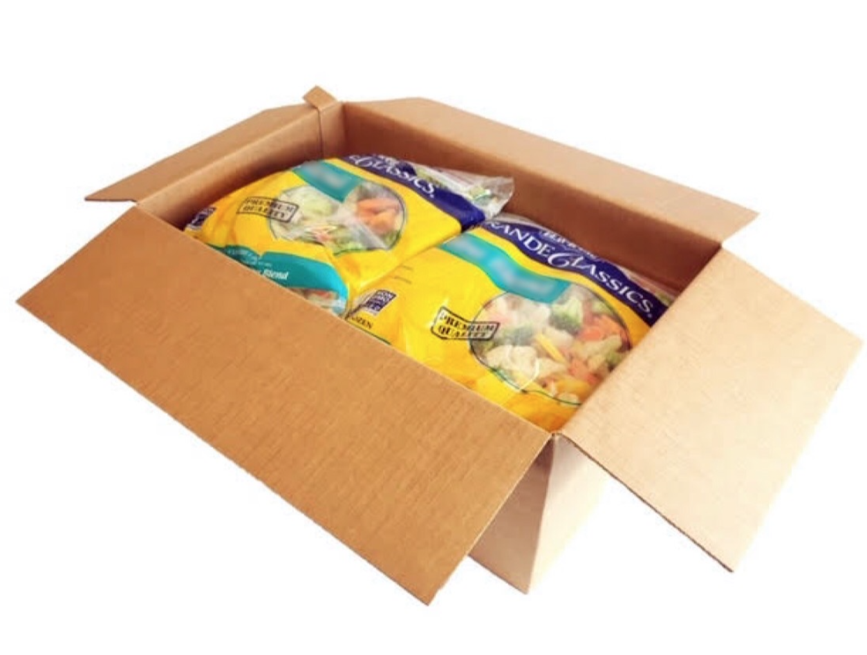 José Santiago Home Delivery. GRANDE CLASSIC CARIBBEAN BLEND FLAVOR PACK