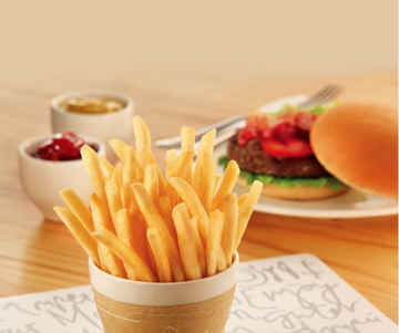 José Santiago Home Delivery. Productos etiquetados con ' papas fritas